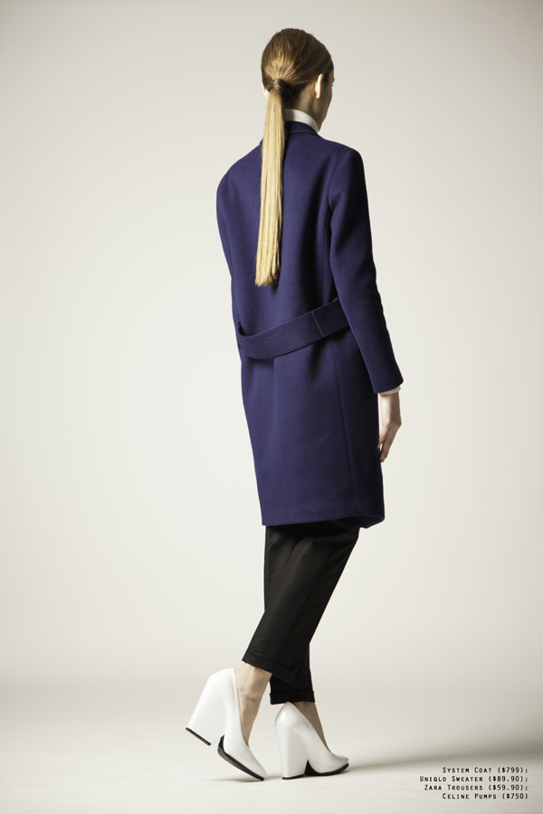 Finding Inspiration in the Paintings of Mark Rothko - Fashion School Daily