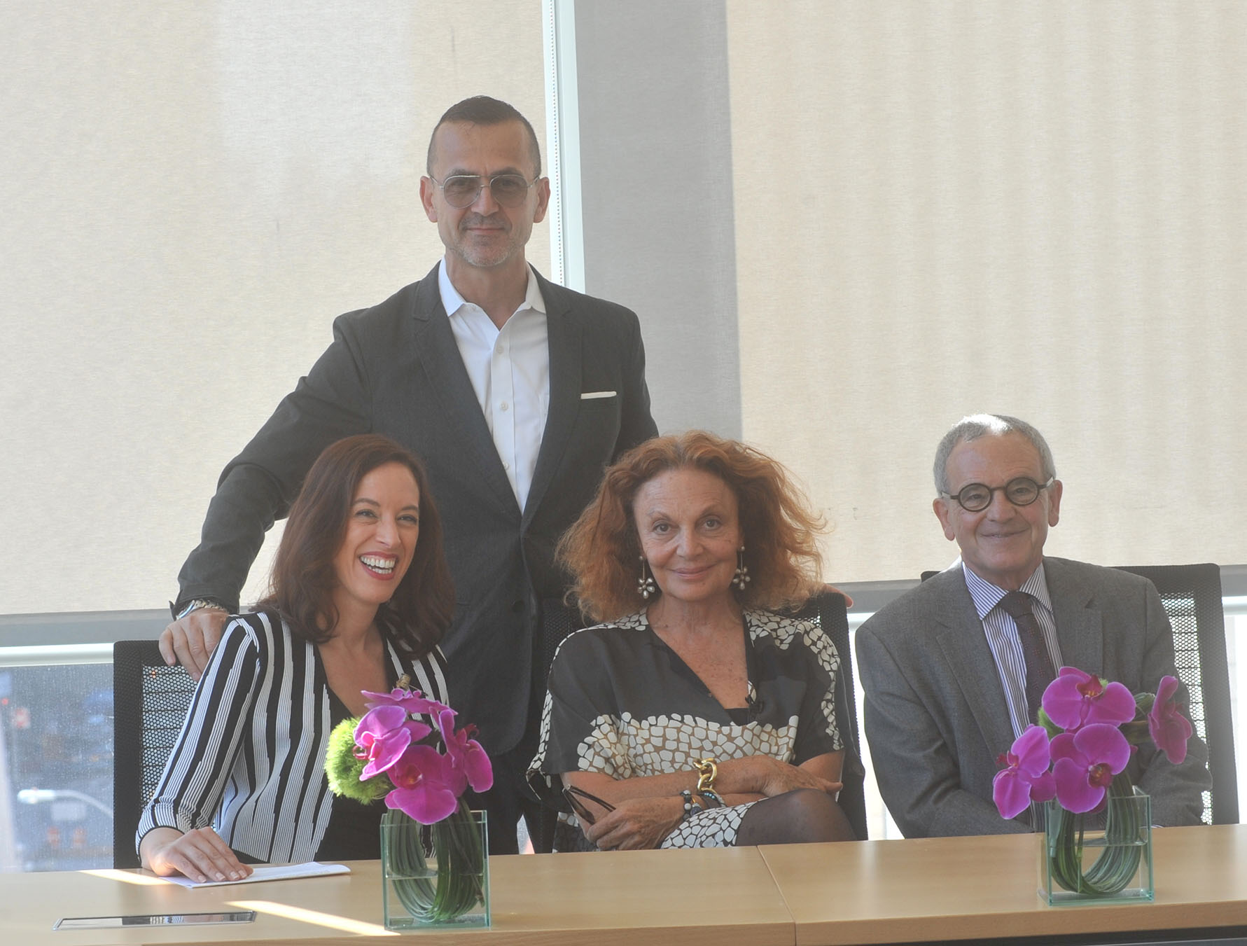 Interview: Susan Scafidi Launches the World's First Academic Degree in ...