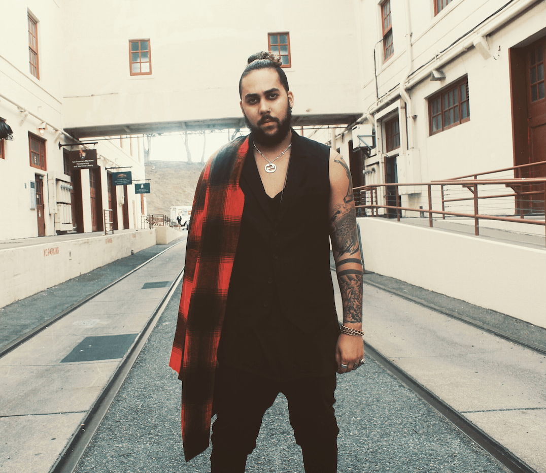 Student Spotlight: Robert Bala