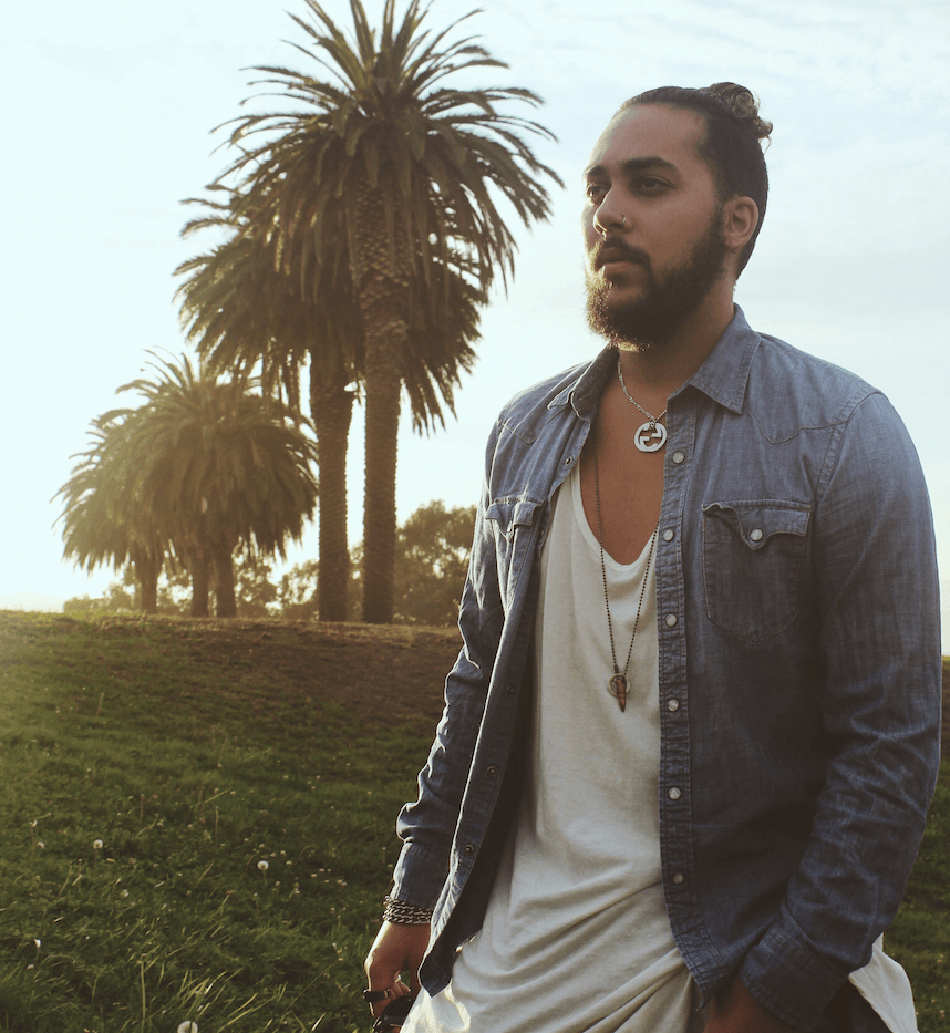 Student Spotlight: Robert Bala