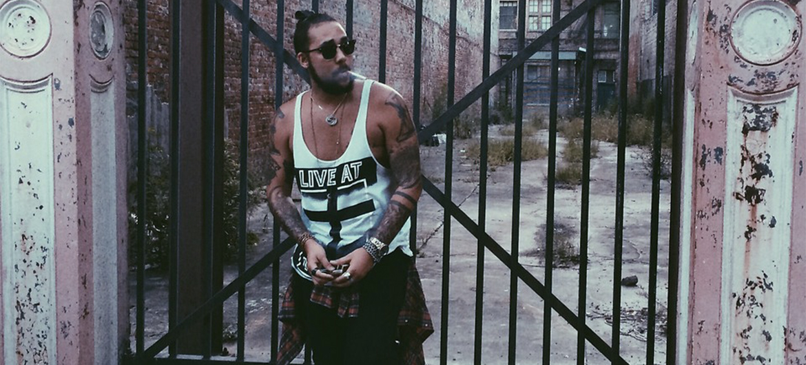 Student Spotlight: Robert Bala