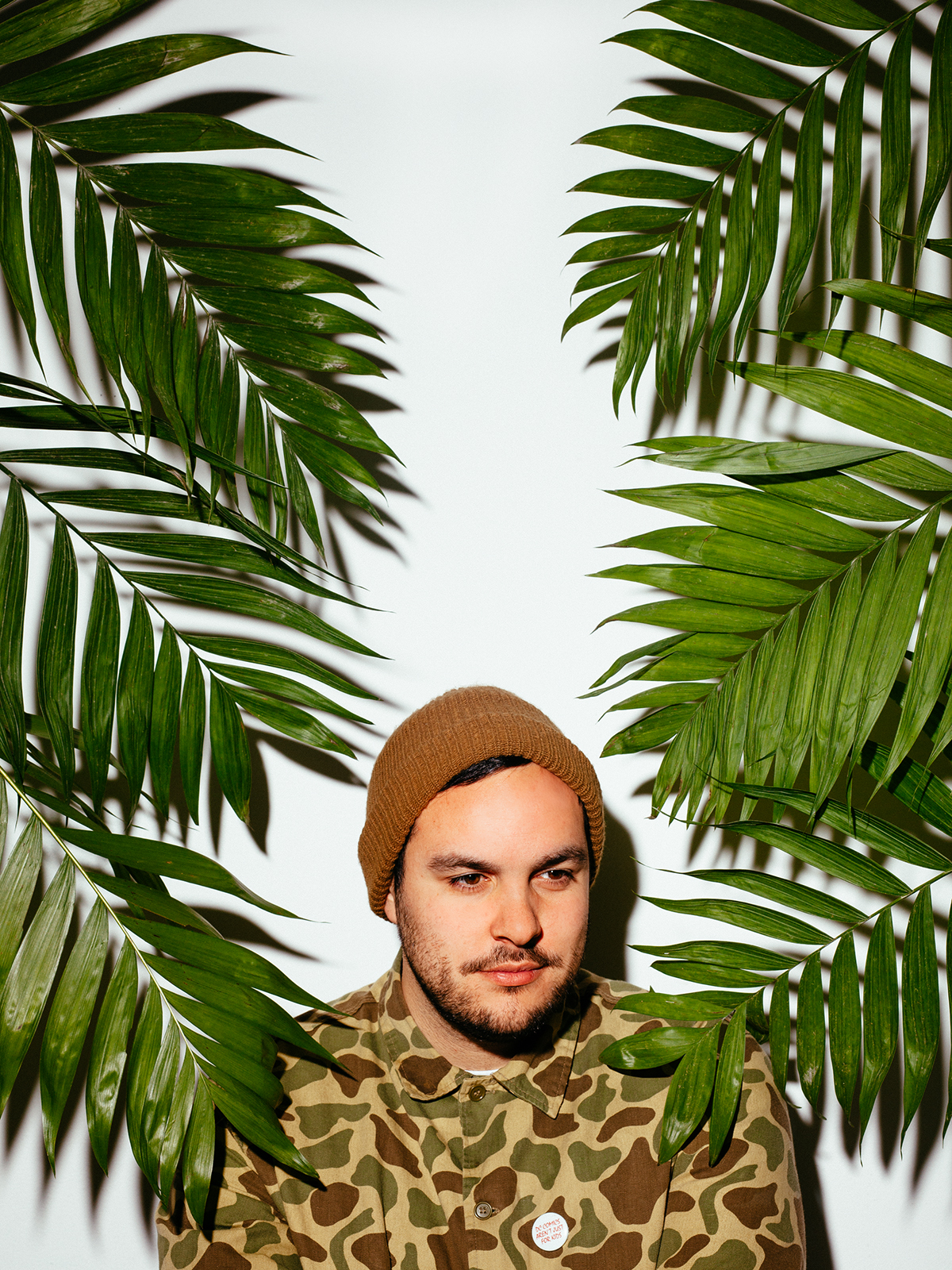 Faculty Spotlight: Ryan De La Hoz