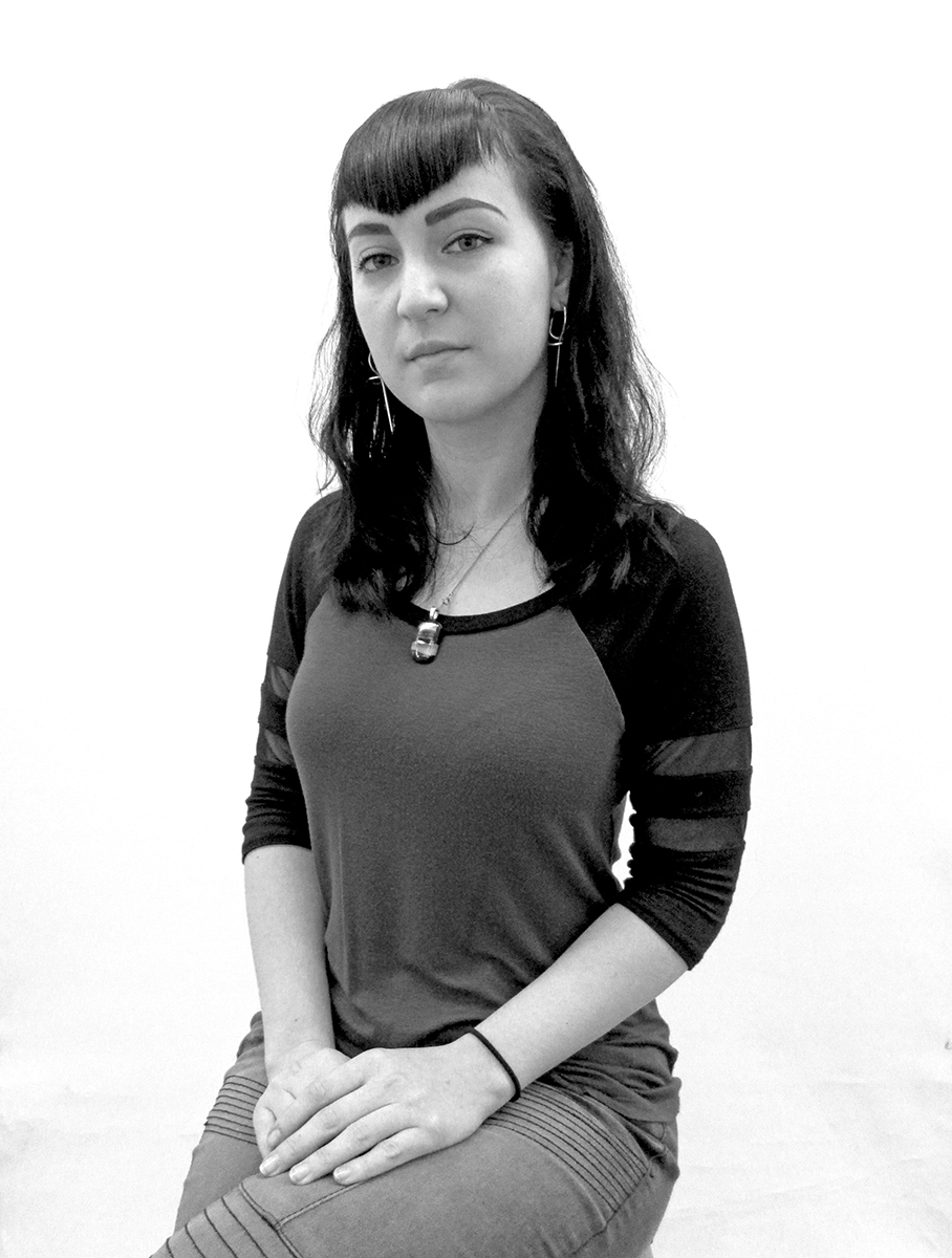 2016 SHOP657 Capsule Collection Designers