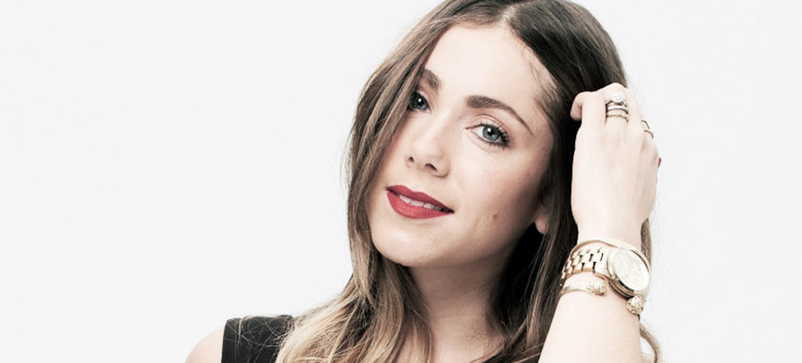 Social Media, Culture, and Marketing: Chelsea Matthews, A Digital Shape ...