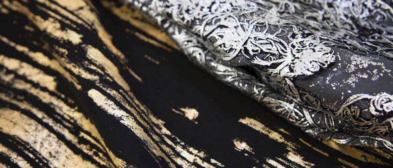 Textile Design - Fashion School Daily